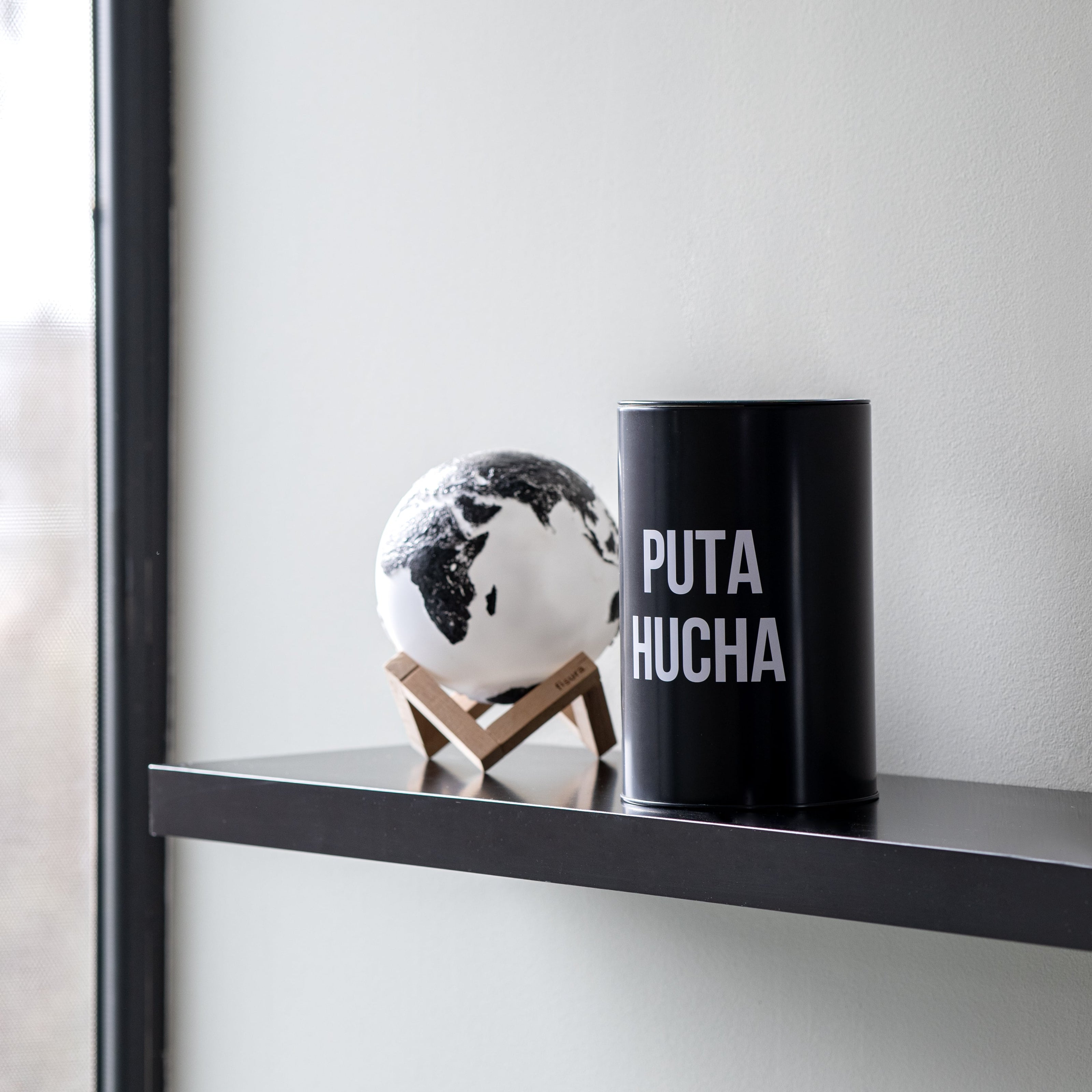 Hucha 'Puta hucha' XL